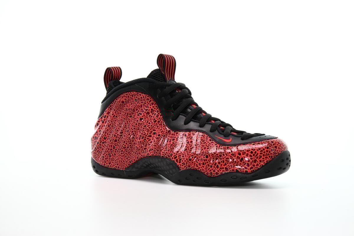 Nike AIR FOAMPOSITE ONE 